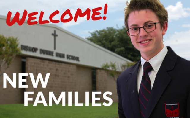News - Bishop Dunne Catholic School
