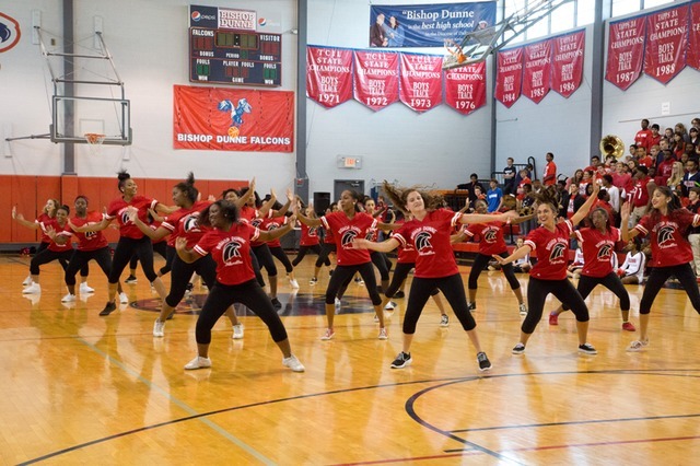 News - Bishop Dunne Catholic School